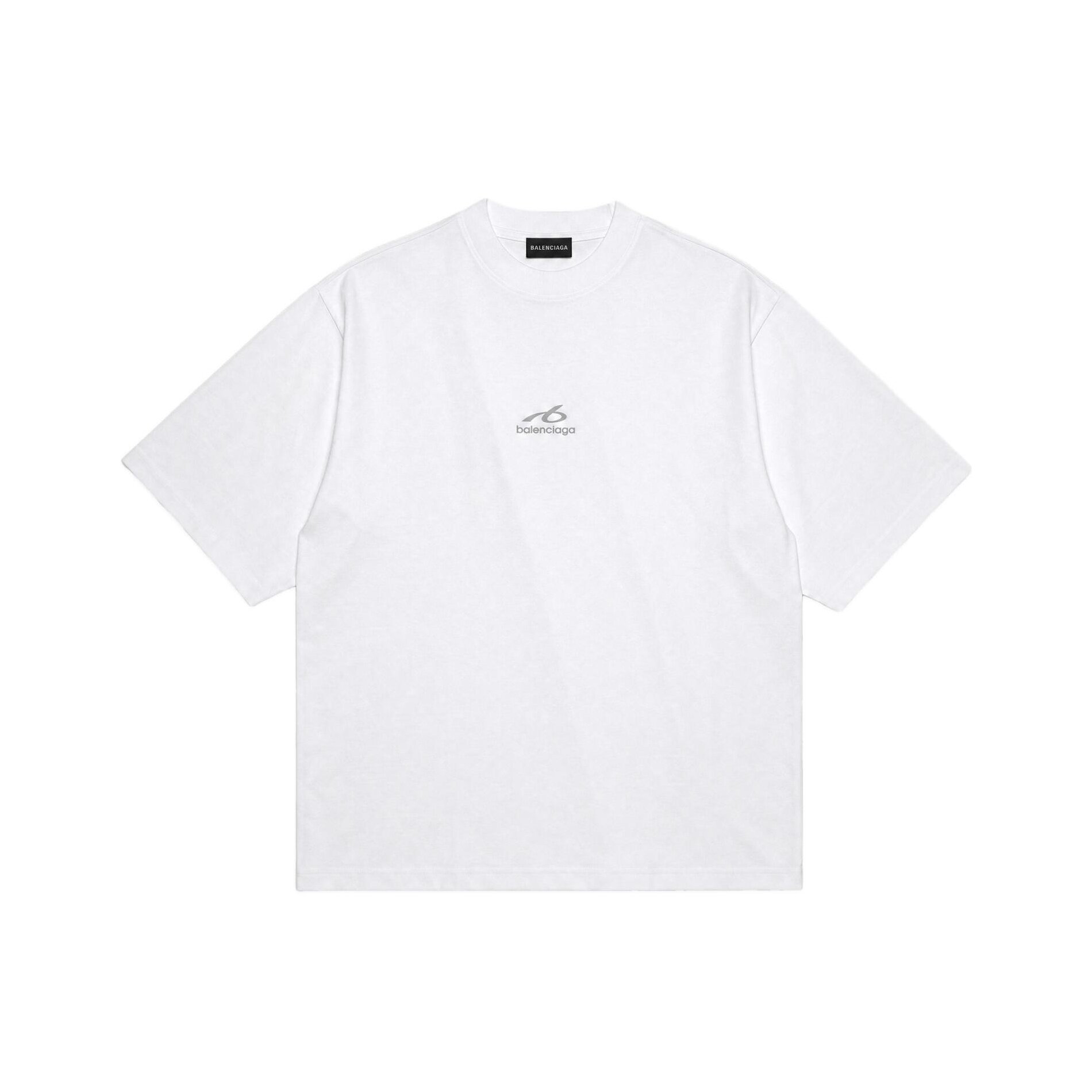 Майка BALENCIAGA