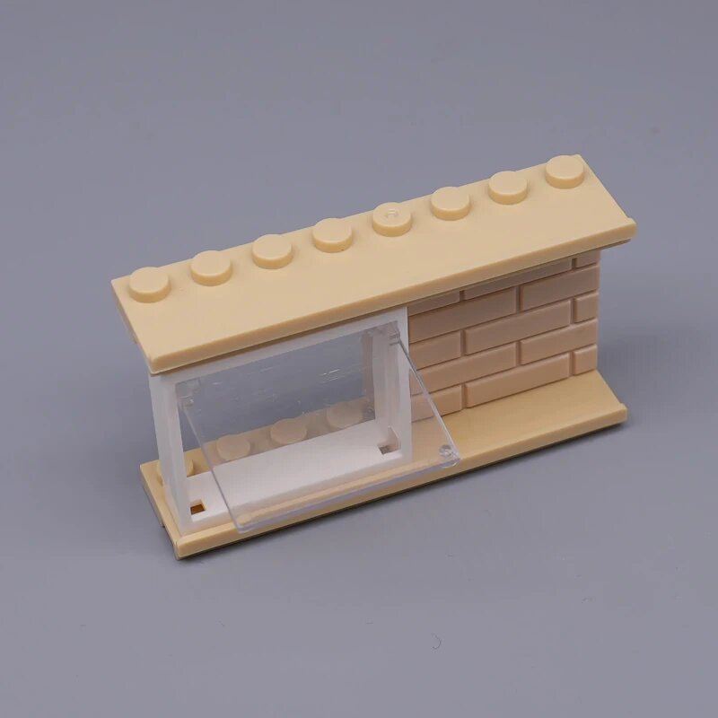 Окно и дверь LEGO Z-1003A