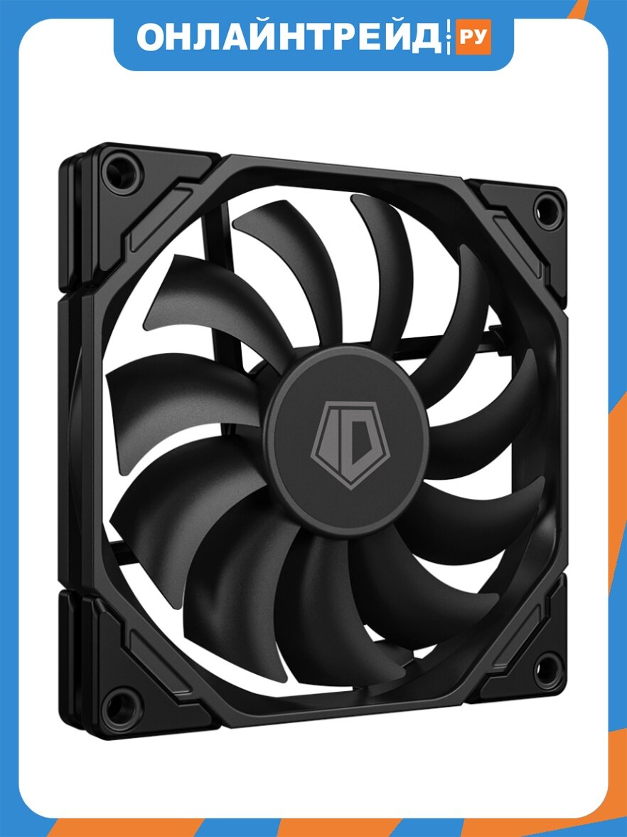 Вентилятор для корпуса Id-cooling TF-9215-K