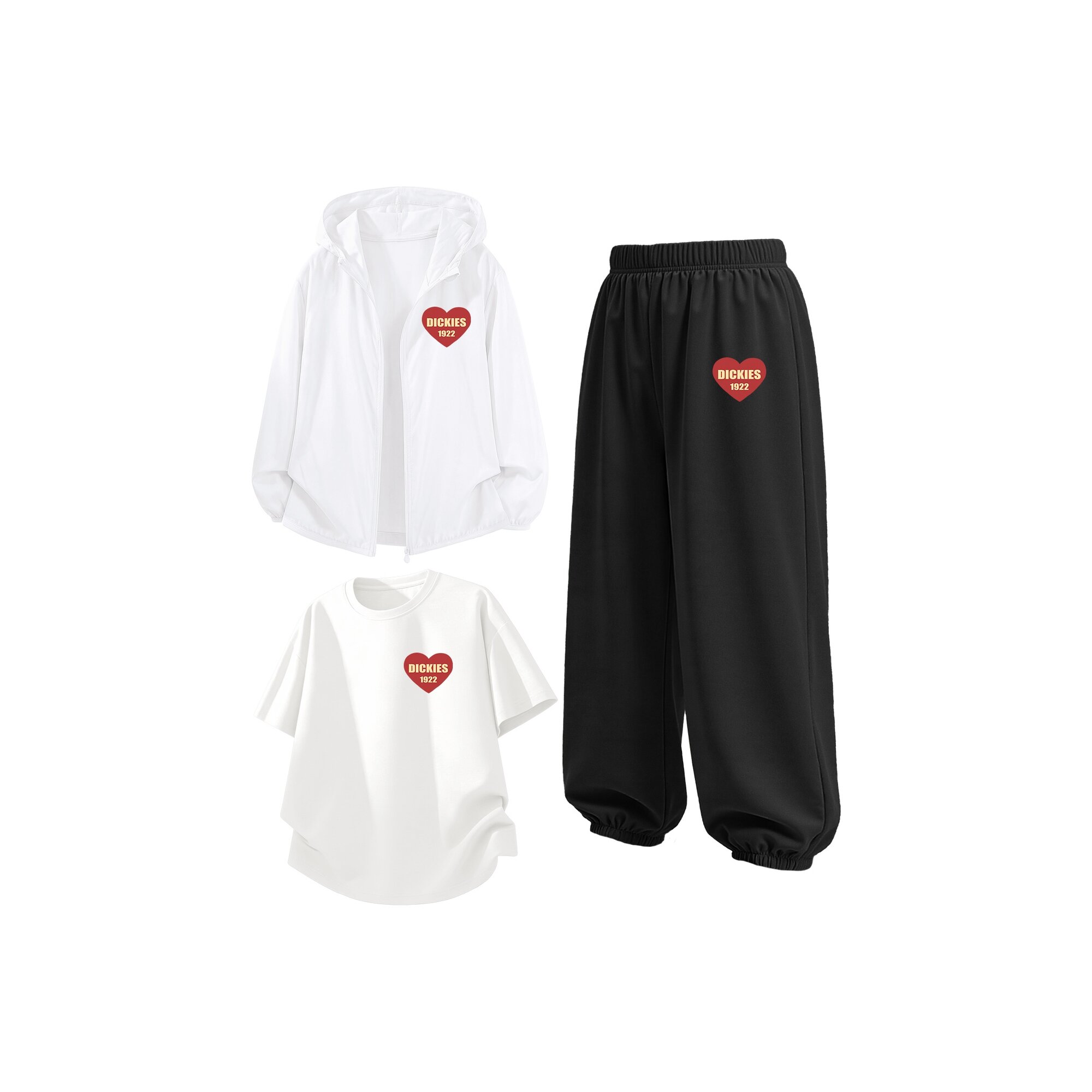 Комплект одежды Dickies