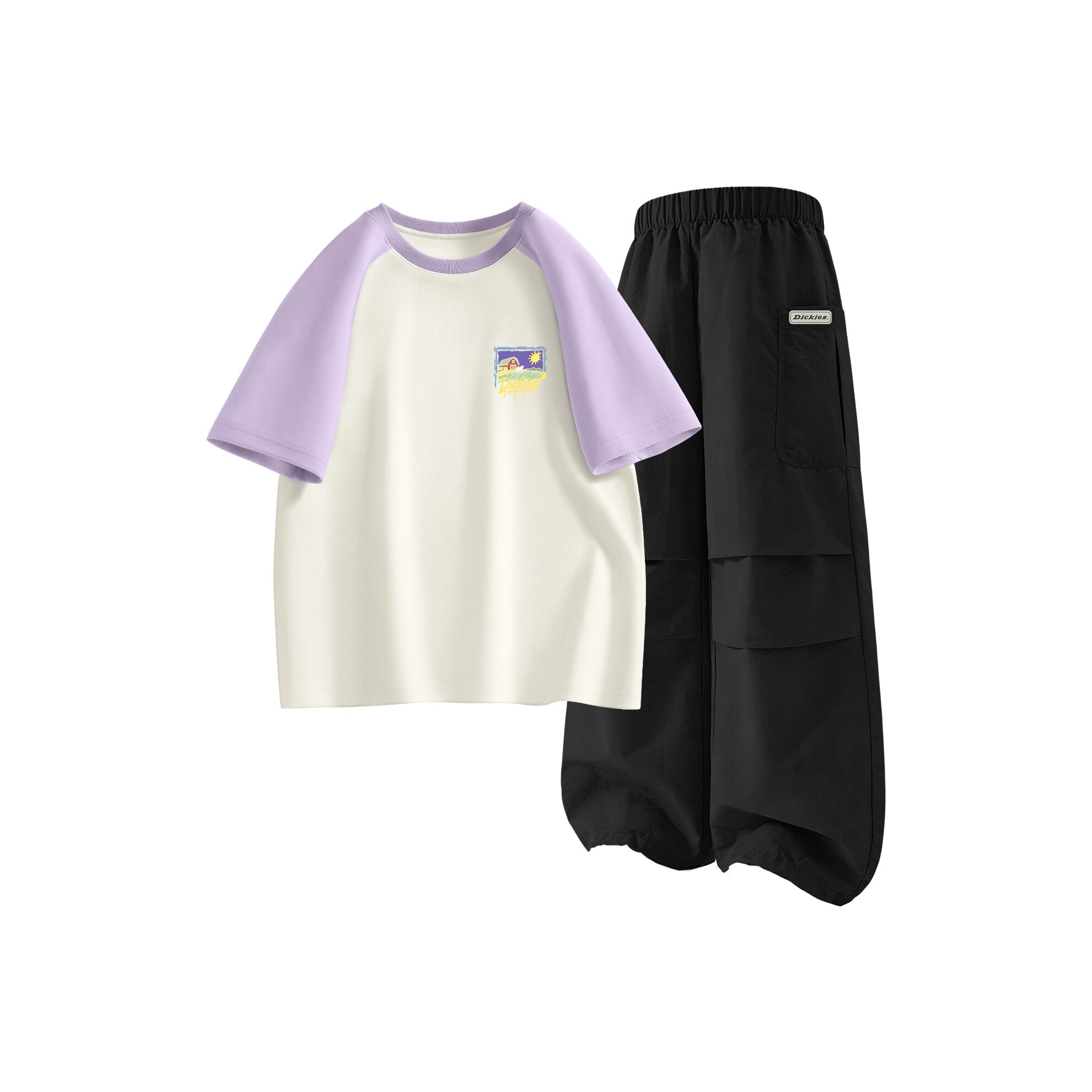 Комплект одежды Dickies