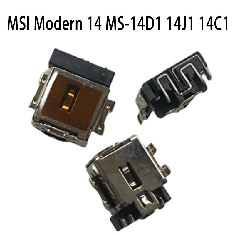 Разъем питания для MSI Modern 14 (1piece)
