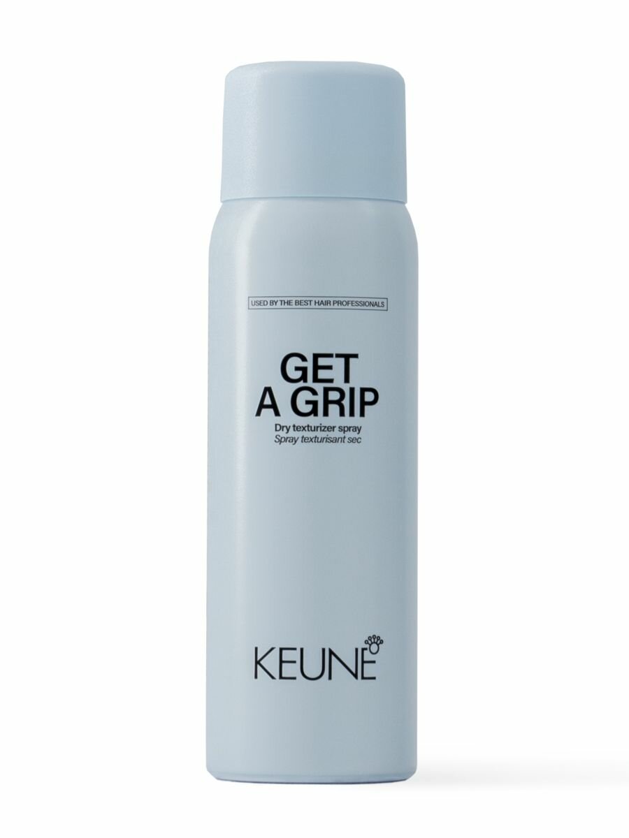 KEUNE Сухой текстурайзер GET A GRIP 75 мл.
