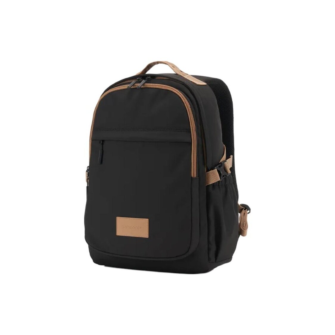 Сумка Samsonite, черный — фото 1