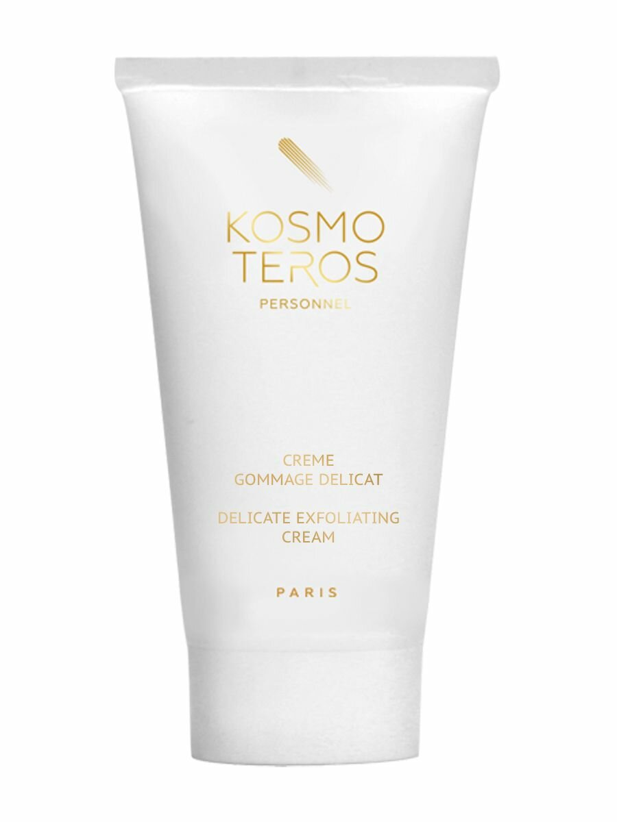 Kosmoteros Professionnel Пилинг-гоммаж для всех типов кожи, 50 мл
