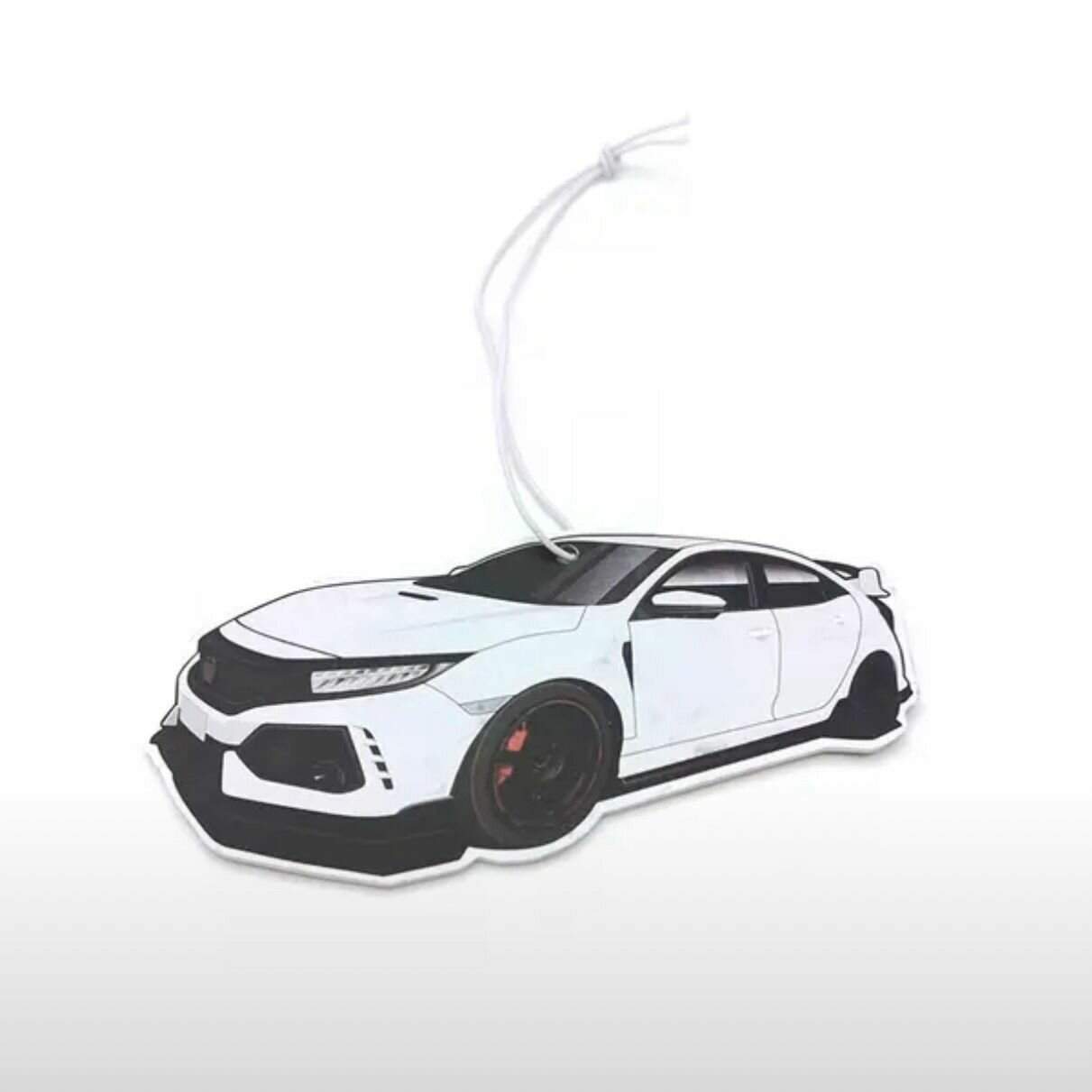 Ароматизатор JDM Honda Civic Хонда Сивик Цивик TypeR