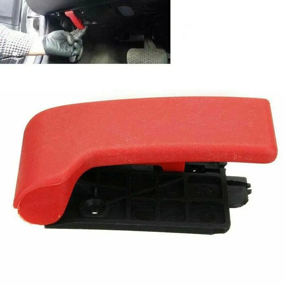 Ручка для открытия капота Mercedes Benz Vito, Viano W639 A1248800320