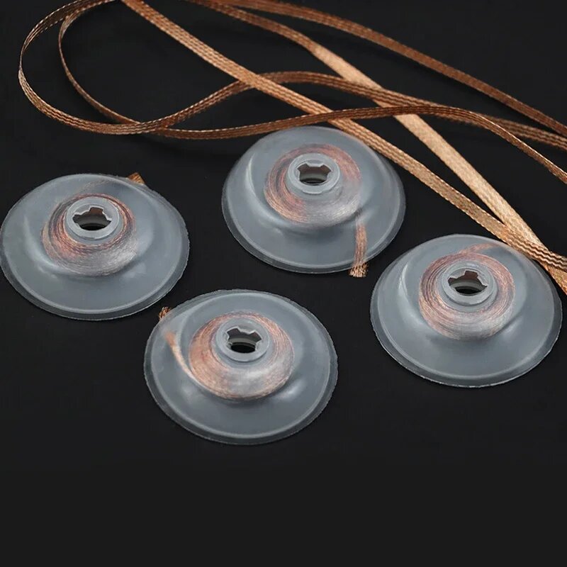 Флюс проволочный для BGA, 1.5mm x 1.5m, 1шт