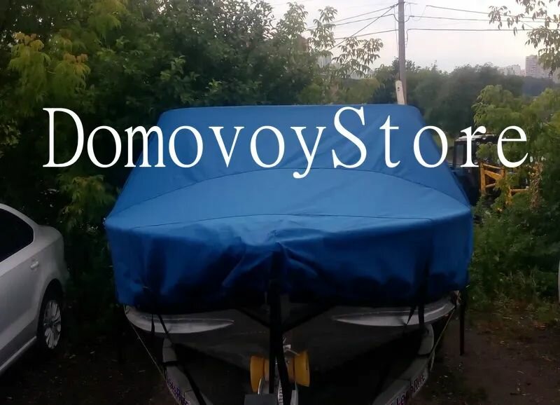 Аксессуары для судов — фото 1