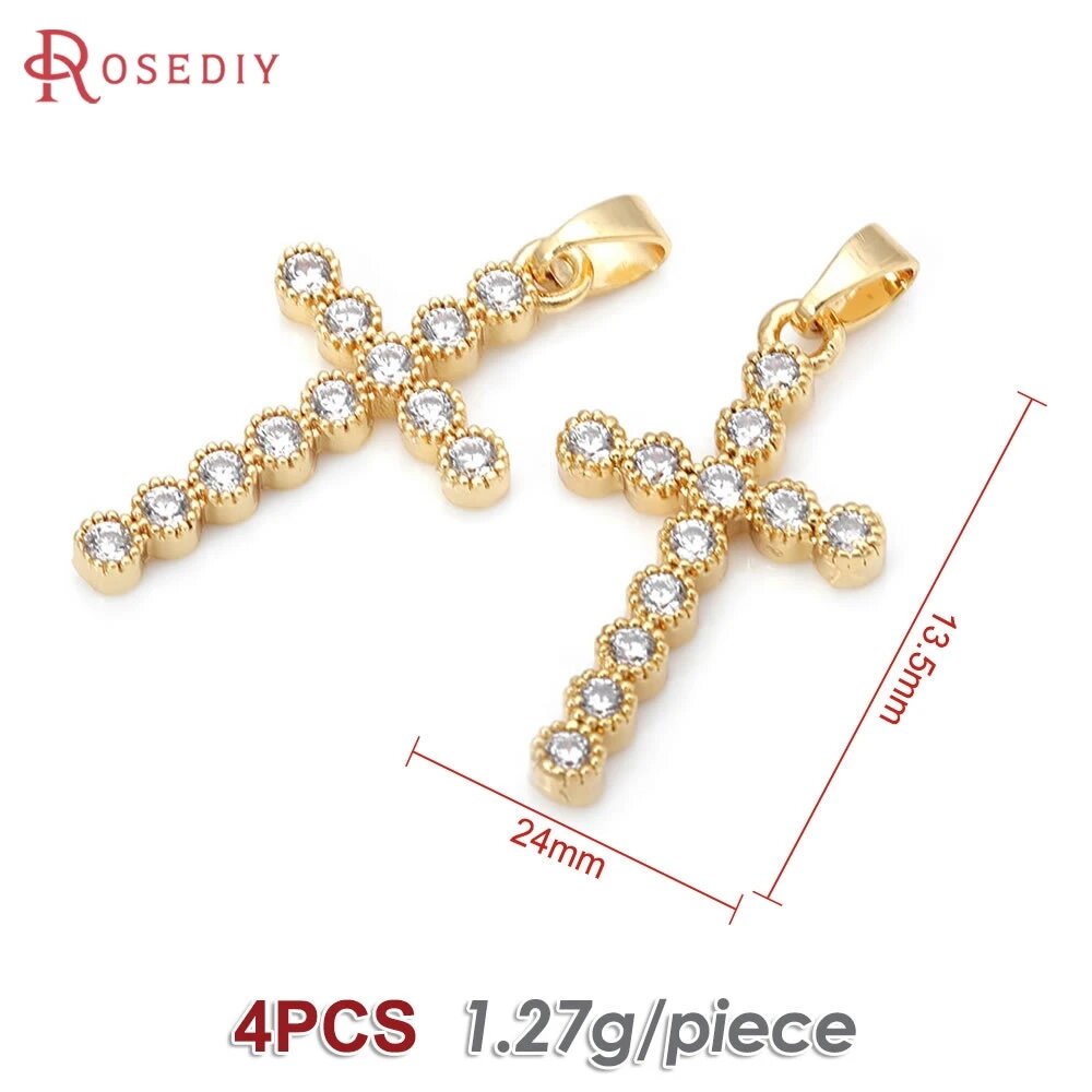 Подвеска ROSEDIY