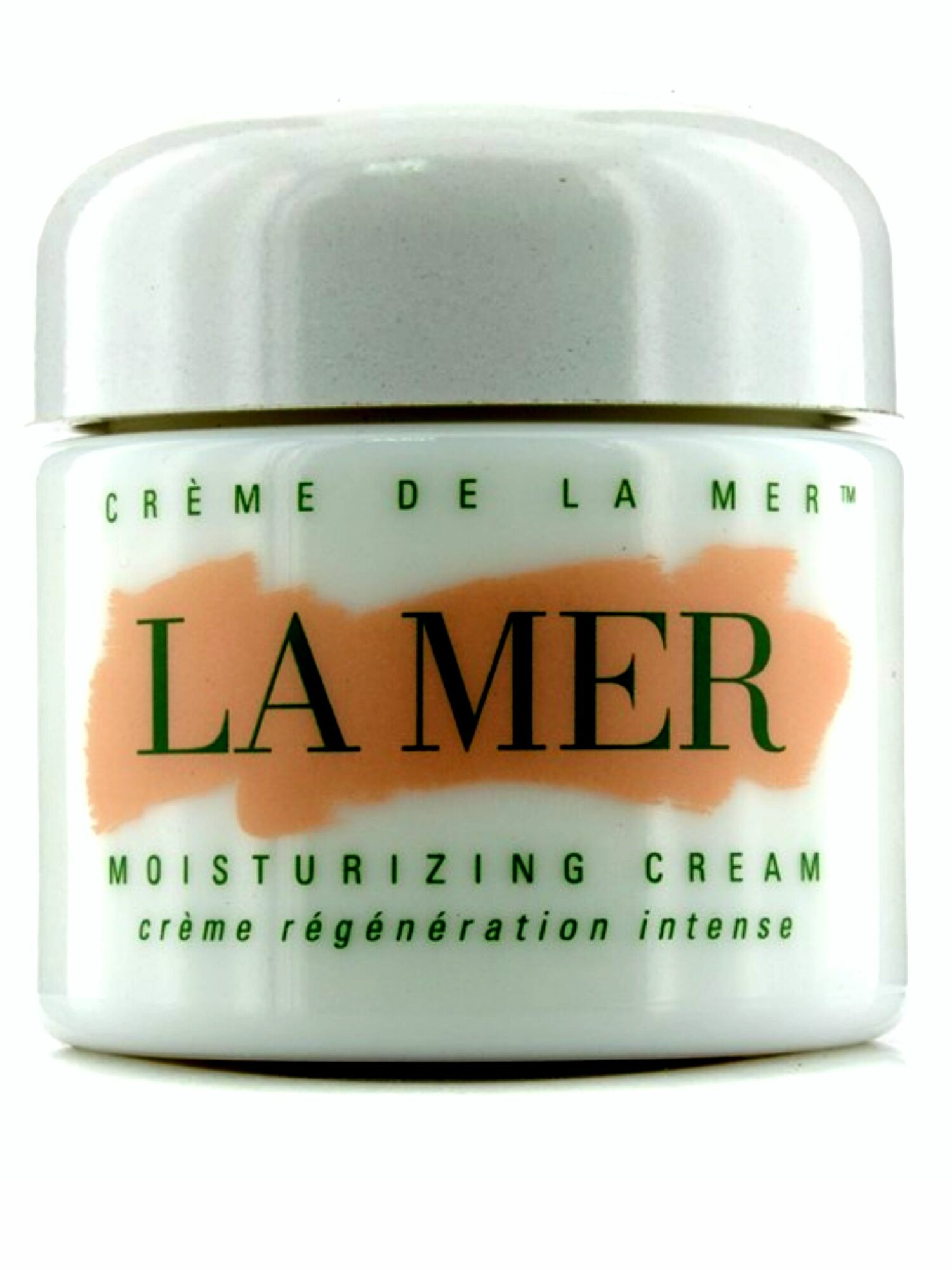 La Mer Антивозрастной омолаживающий разглаживающий восстанавливающий крем для лица лифтинг Crеme de la Mer, 60 мл.