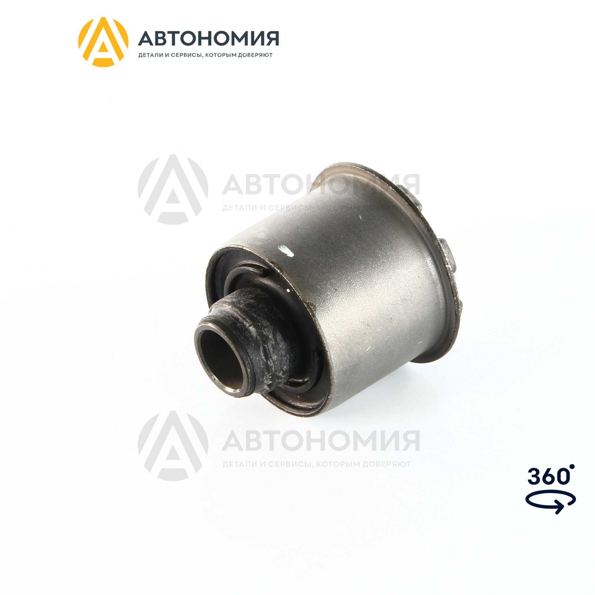 Втулка подрамника Accent 00- Hyundai/KIA 62466-25103