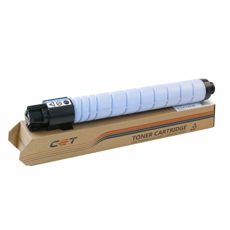 Картридж MP C406 для RICOH Aficio MP-C307, MP-C307sp, MP-C406 842096 CET голубой