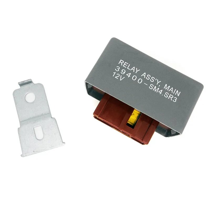 39400-SM4-003 Главное реле топливного насоса для 1992-2001 Del Sol -V Accord Crx Tl