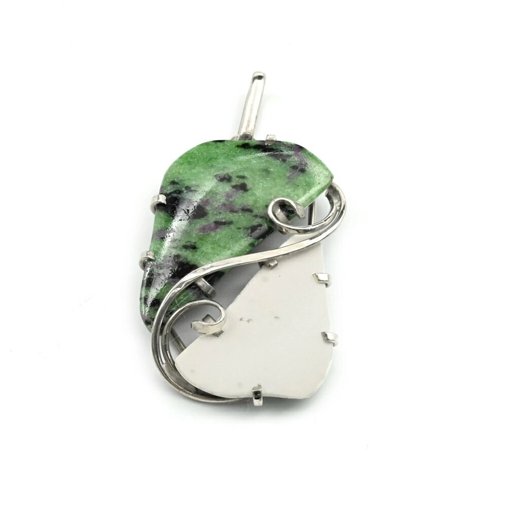 Подвеска Радуга Камня