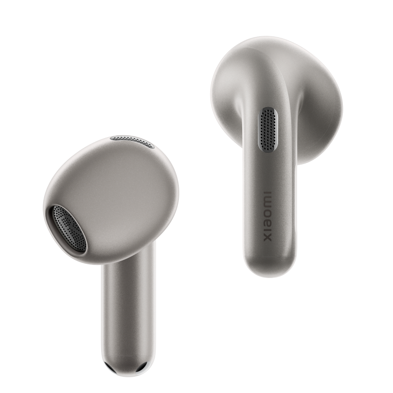Беспроводные наушники Xiaomi Buds 6 Titan Gray — фото 1