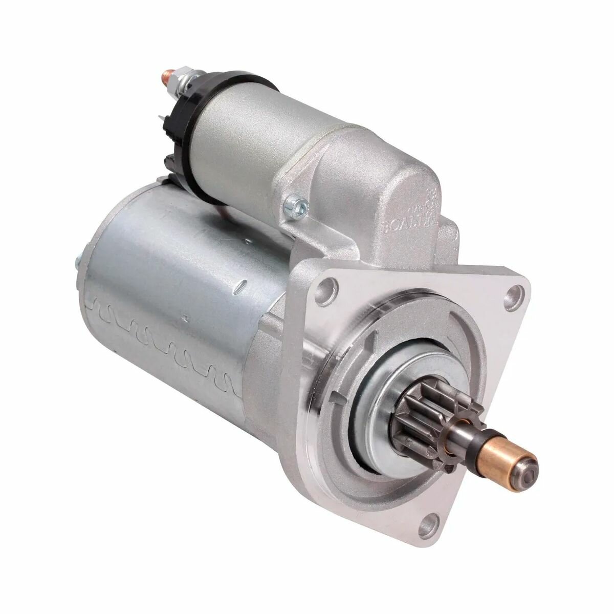 Стартер STARTVOLT для LADA 2108, 21082, 2115 ; 1,4 кВт ; LSt 0115