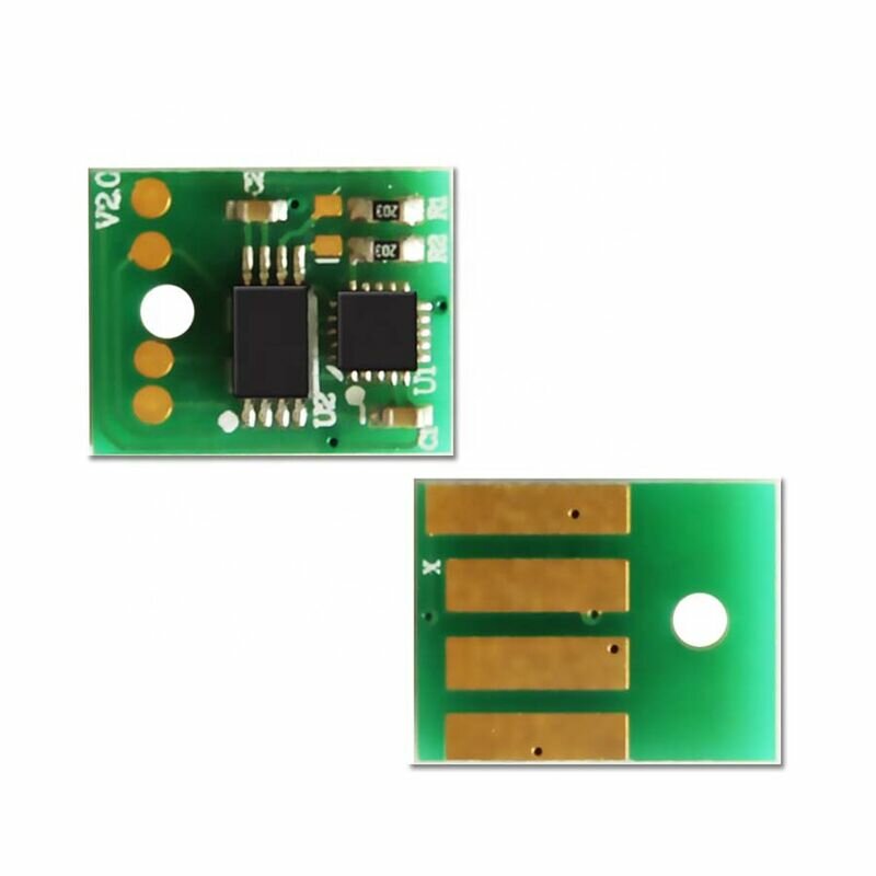Чип для Lexmark MX417de, MX517de, MS417dn, MS517dn, MS617dn, MX617de 8.5K