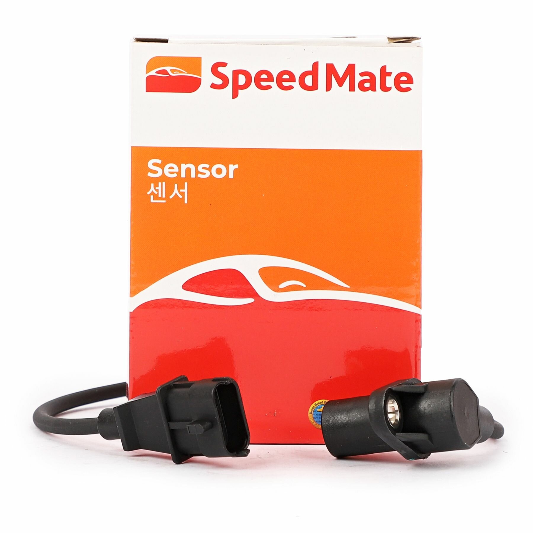 SPEEDMATE Датчик положения коленвала HYUNDAI SM-SEN3159