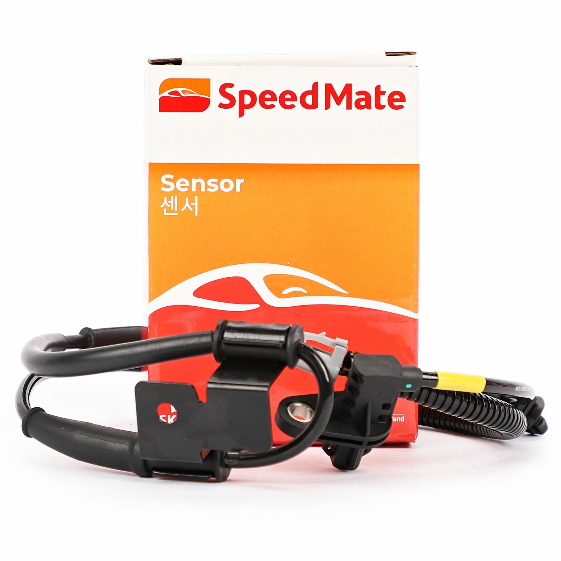 SPEEDMATE Датчик ABS передний правый KIA Cerato (TD) SM-SEN924