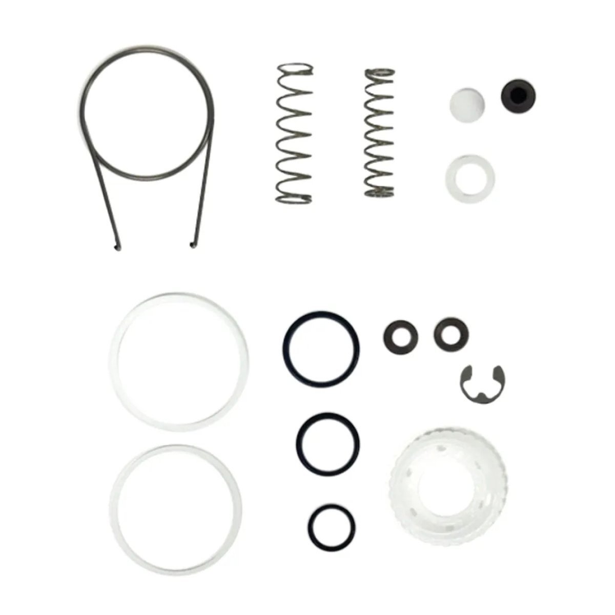 Ремкомплект Walcom Gasket Kit Slim Kombat and Slim Xlight 40783/HVLP