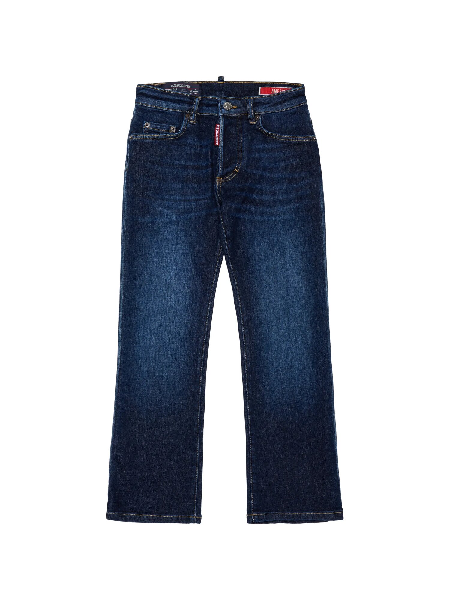 Джинсы DSQUARED2