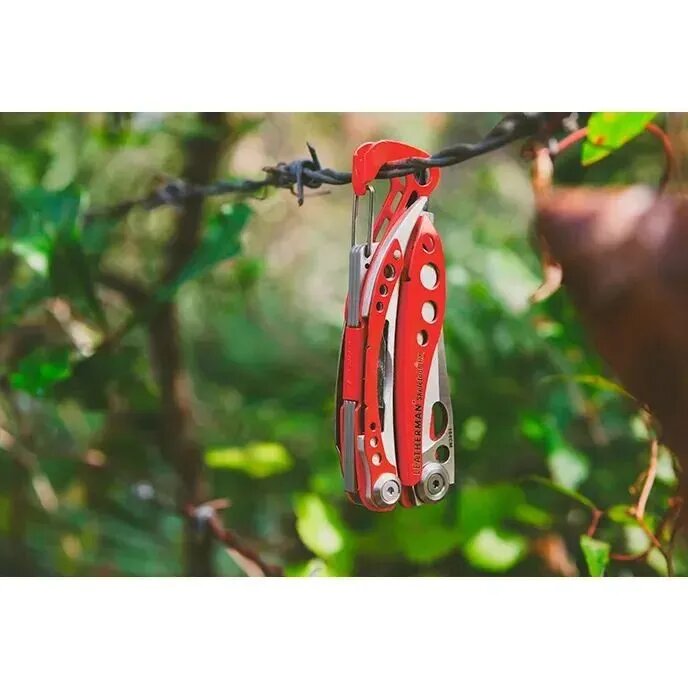 Мультитул LEATHERMAN SKELETOOL RX — фото 1