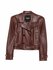 Куртка Belted double-breasted jacket