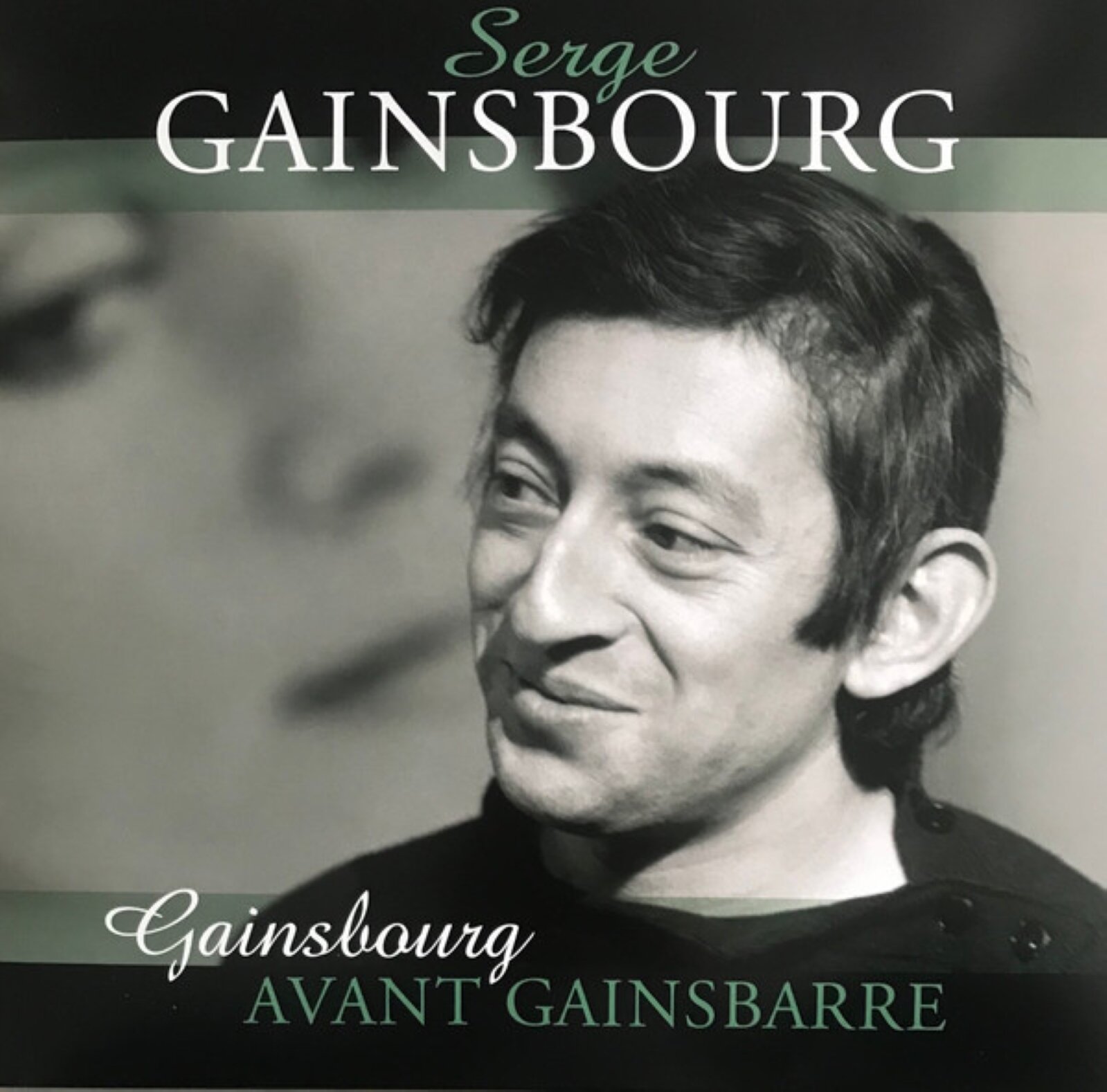 Виниловая пластинка Serge Gainsbourg - Gainsbourg Avant Gainsbarre Coloured Vinyl (LP)