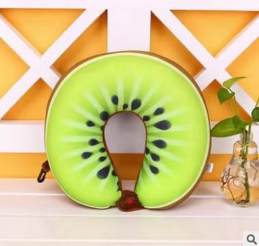 Подушка для беременных и кормящих 1 30x33 см, Средняя жесткость, Пена Balance Foam для отдыха для сна под голову