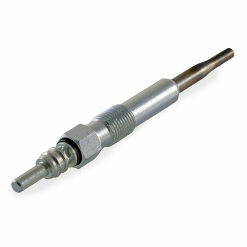 Свеча накаливания 8eg008498-151 Hella 8EG008498151