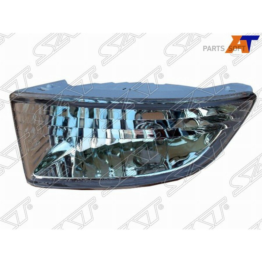 Фара противотуманная (Слева) Toyota Mark II (X110) 00-04 SAT ST-22-304L | цена за 1 шт