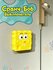 Панель переключателей Spongebob Fun-Тип 86