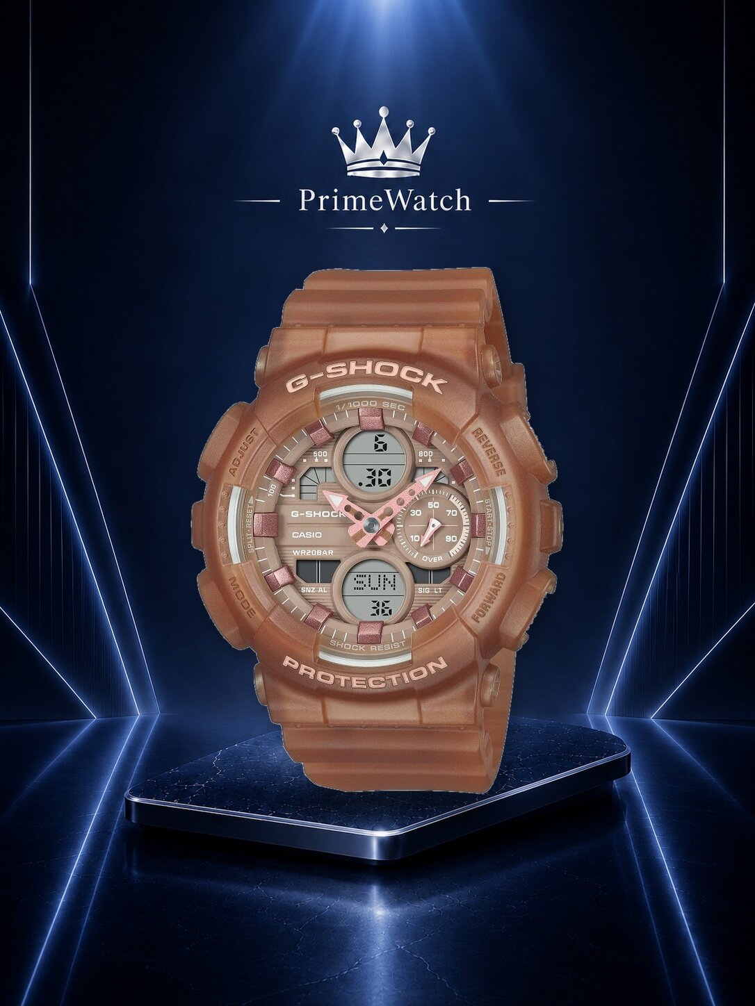 Наручные часы G-Shock