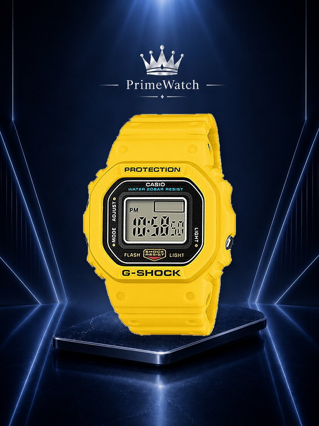 Наручные часы G-Shock