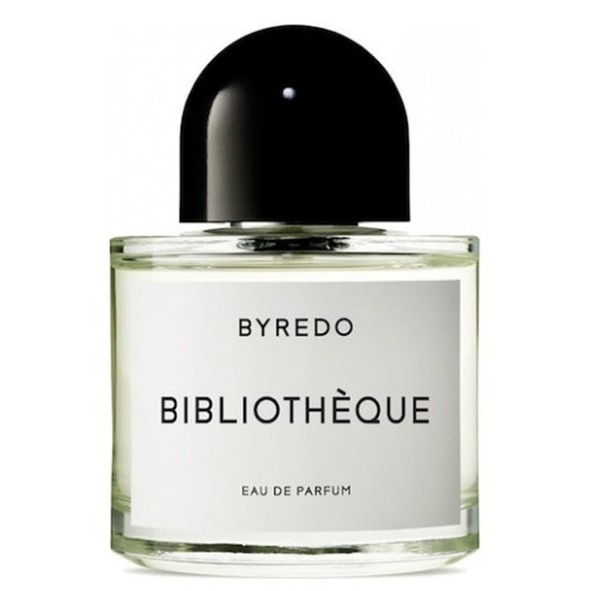 Парфюмерная вода Byredo Bibliotheque, унисекс (для мужчин и женщин), объем 100 мл