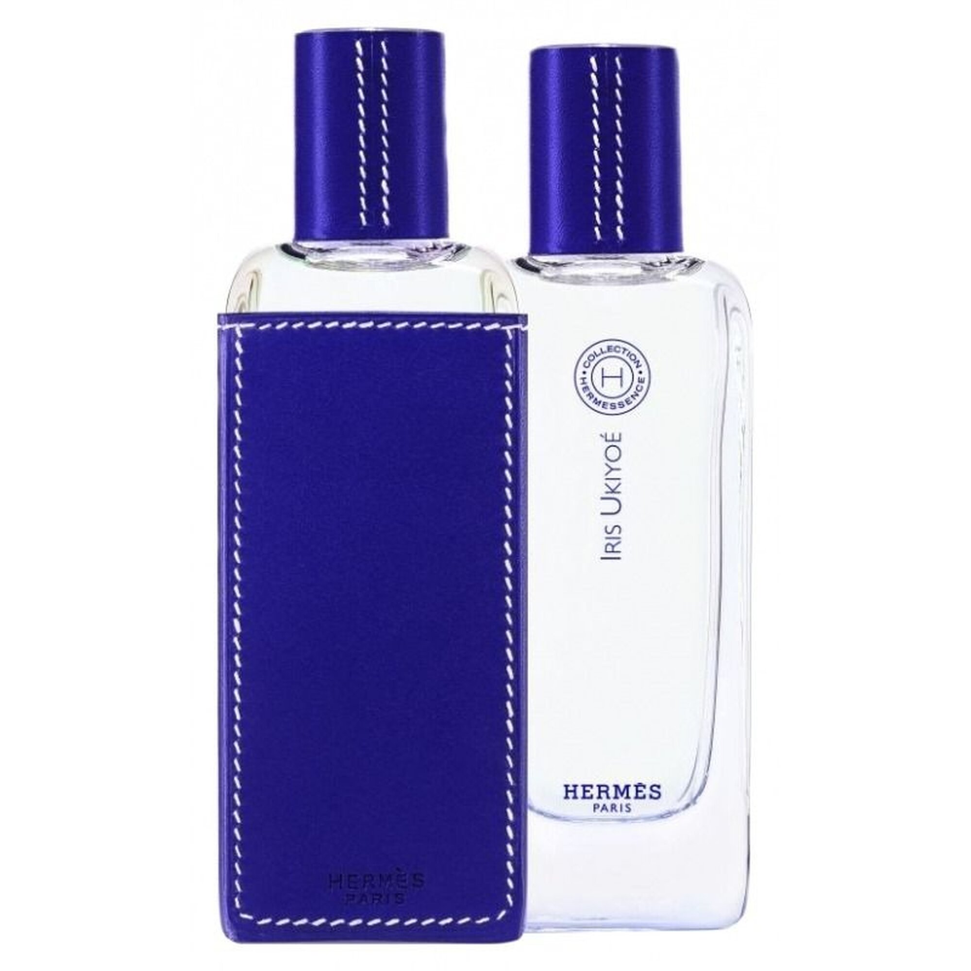 Hermes Hermessence Iris Ukiyoe Туалетная вода унисекс 100 ml