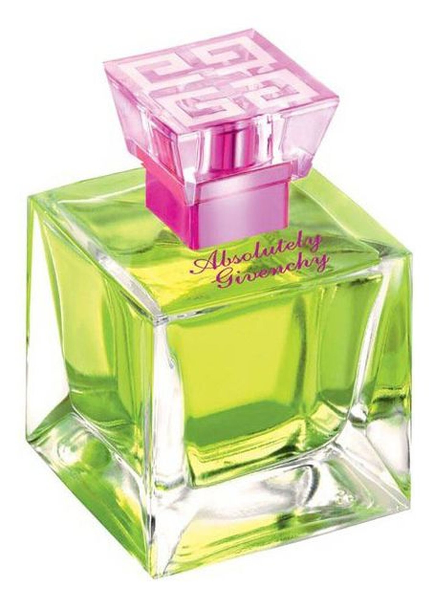 GIVENCHY Absolutely Givenchy Туалетная вода для женщин 50 ml