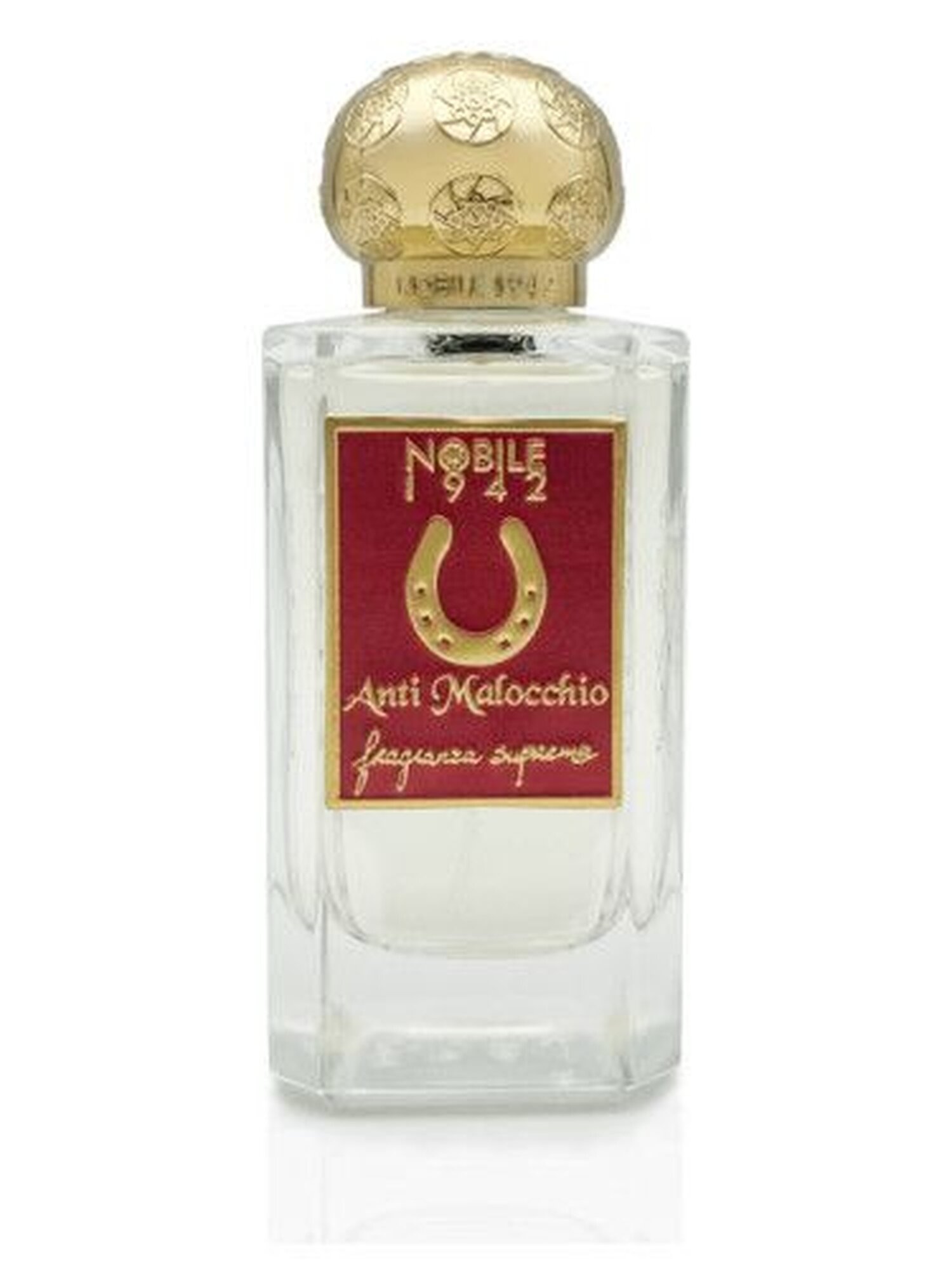 Парфюмерная вода Nobile 1942 "Anti Malocchio", унисекс, 75 мл