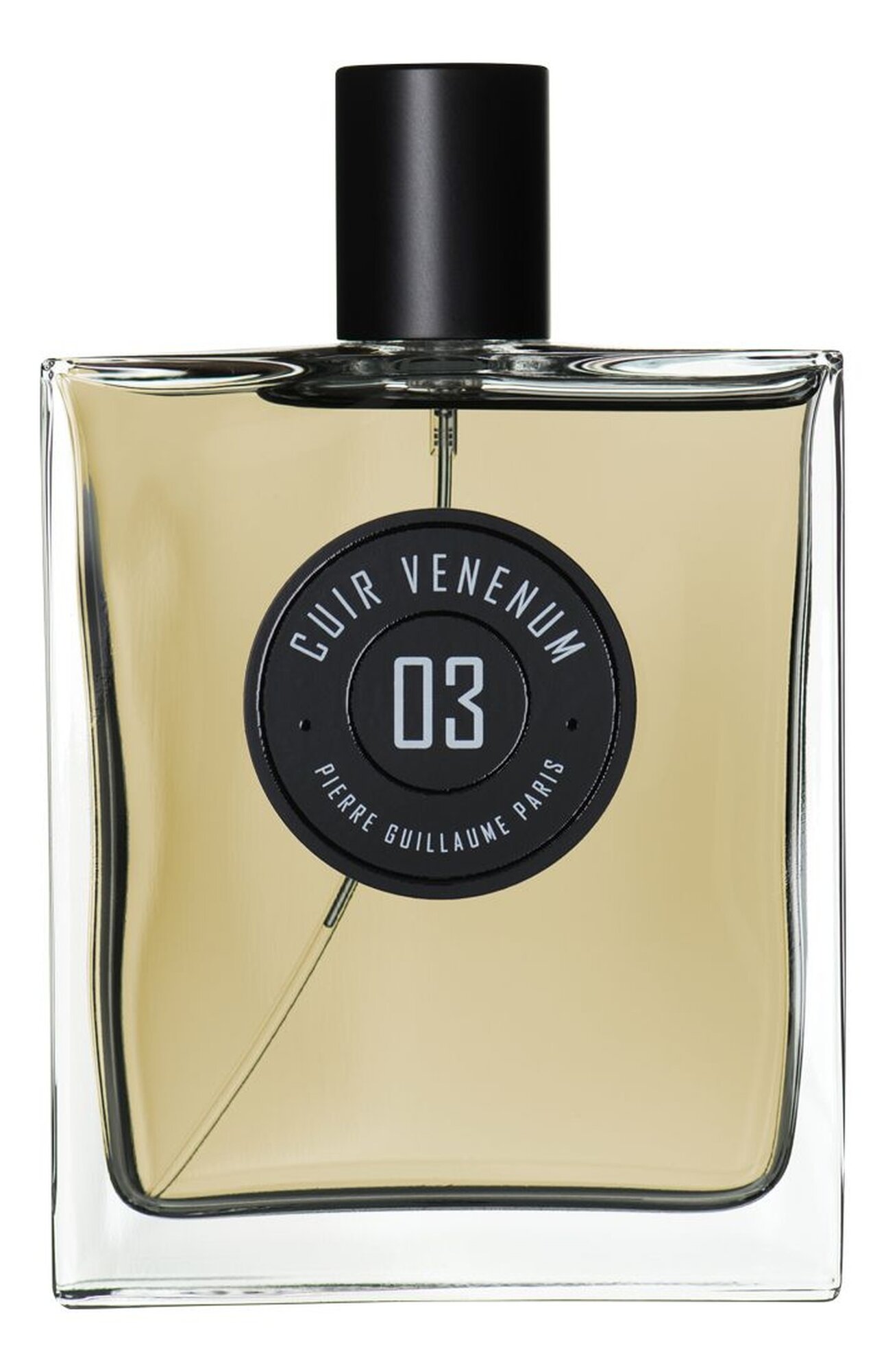 Pierre Guillaume PG03 Cuir Venenum Парфюмерная вода унисекс 50 ml
