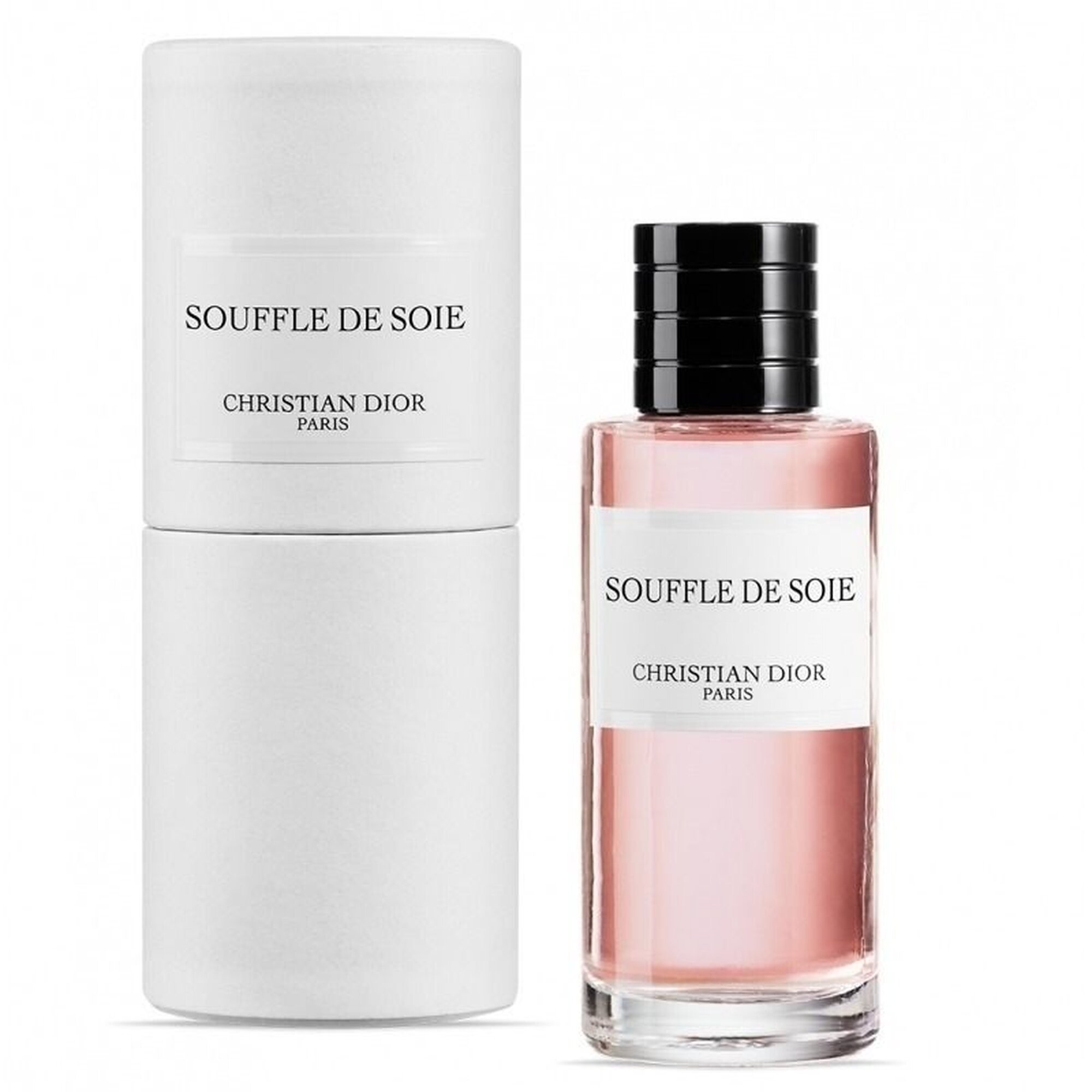 Парфюмерная вода Dior Souffle De Soie, унисекс (для мужчин и женщин), объем 40 мл