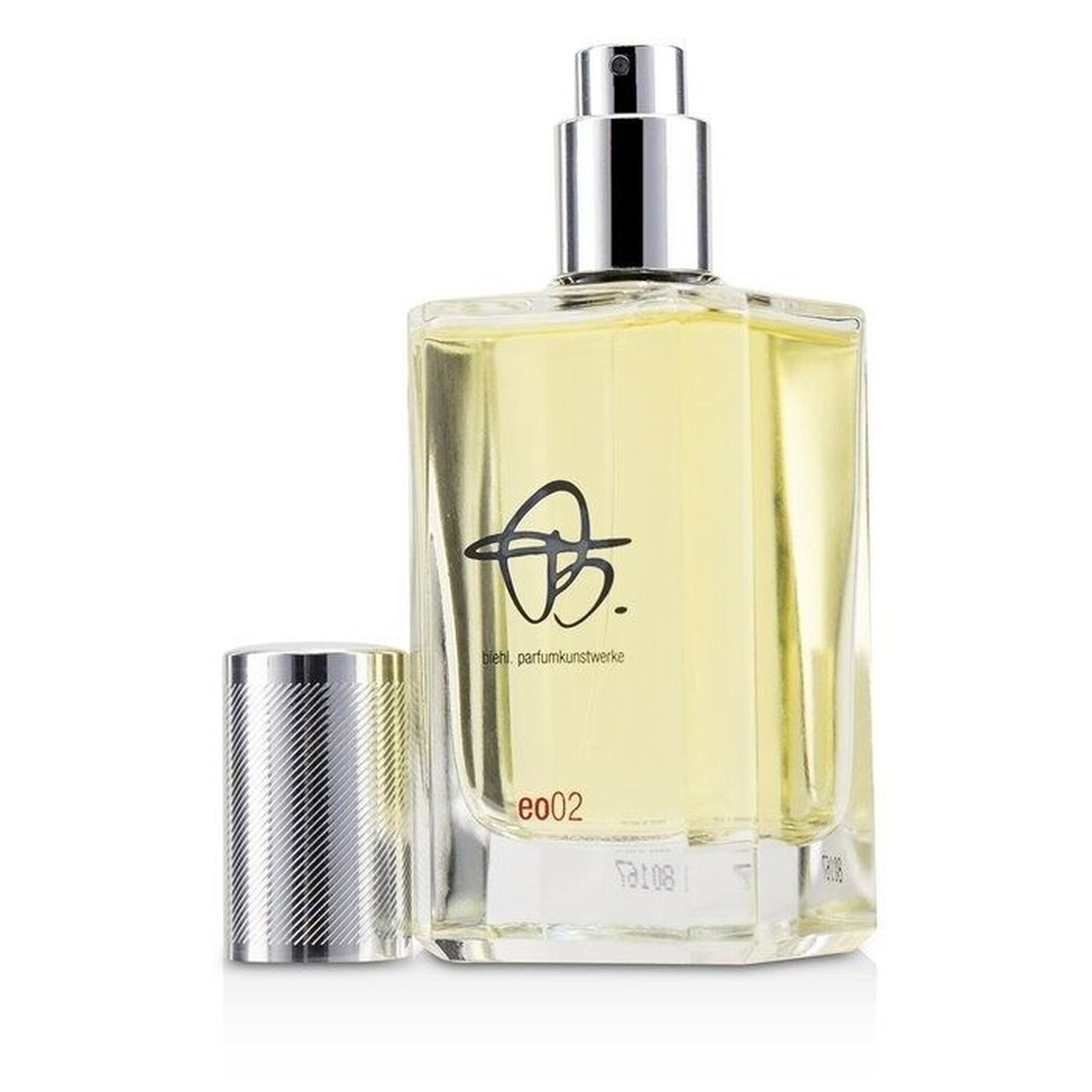 Biehl Parfumkunstwerke eo02 Парфюмерная вода для женщин 100 ml