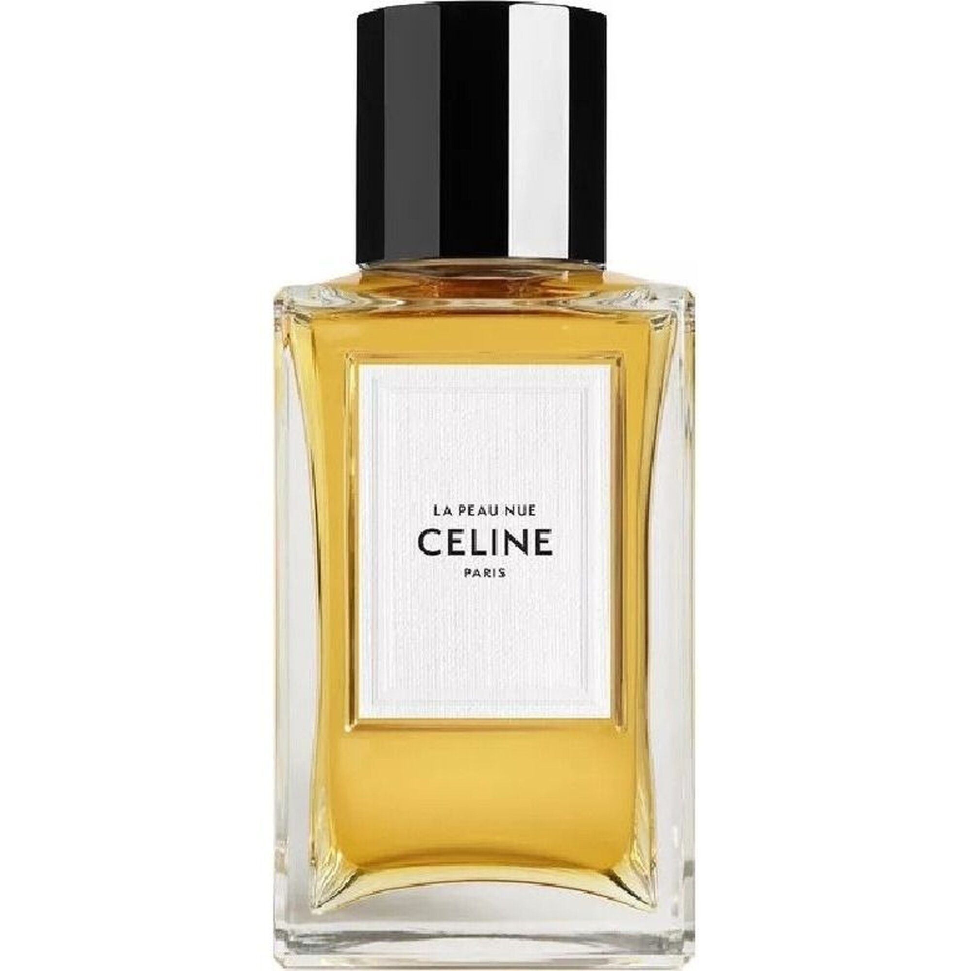 Парфюмерная вода CELINE La Peau Nue, унисекс (для мужчин и женщин), объем 200 мл
