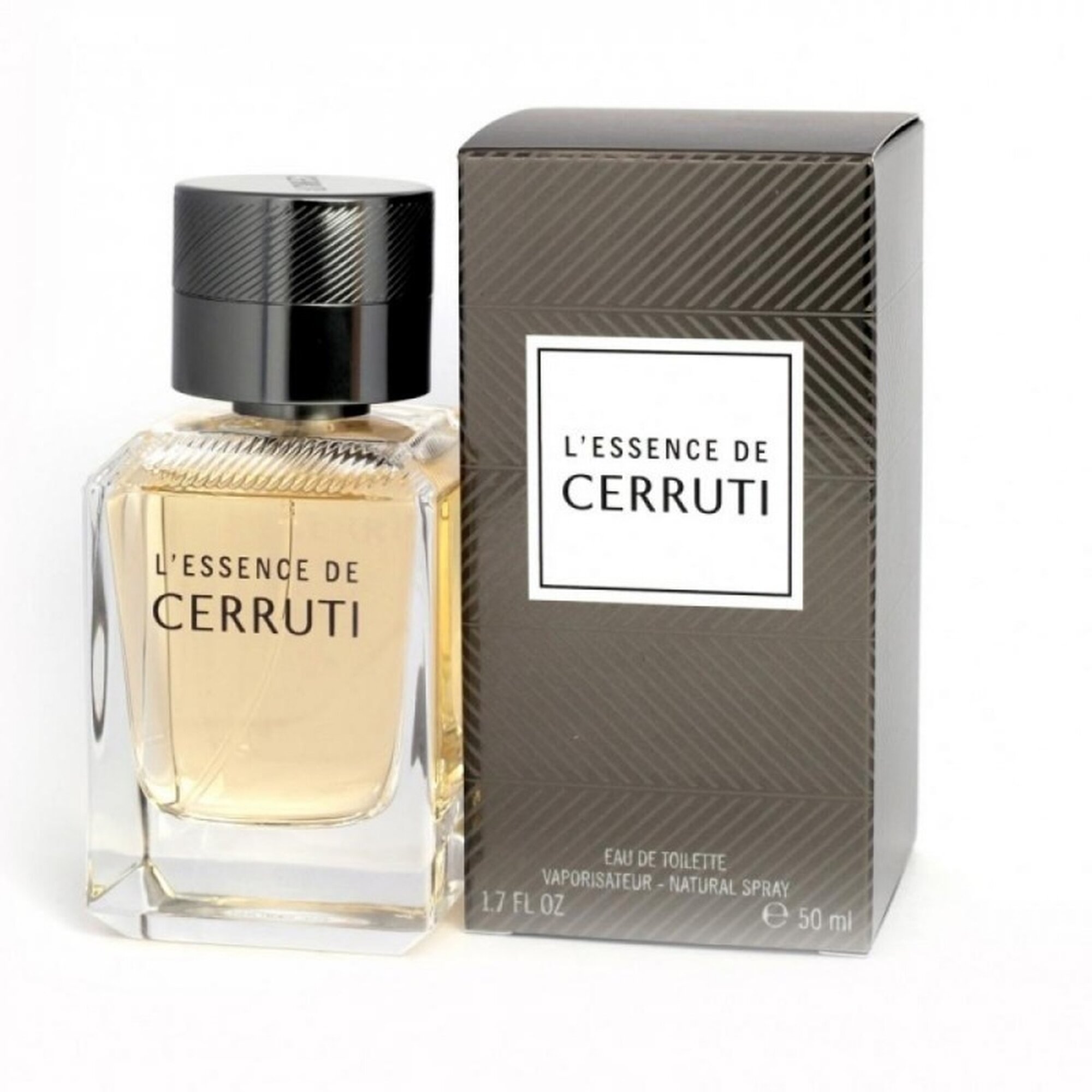 Cerruti L Essence De Cerruti Туалетная вода для мужчин 100 ml