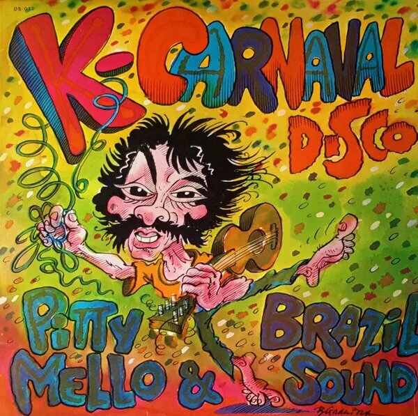 K-Carnaval Disco