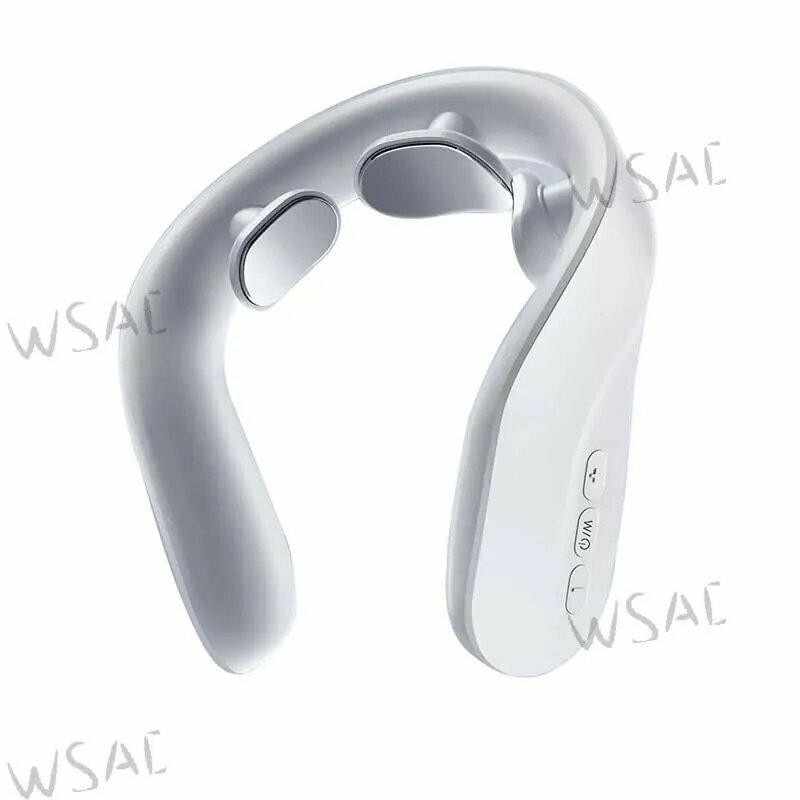 Массажер для шеи Xiaomi Jeeback Neck Massager G20 Mijia APP, White