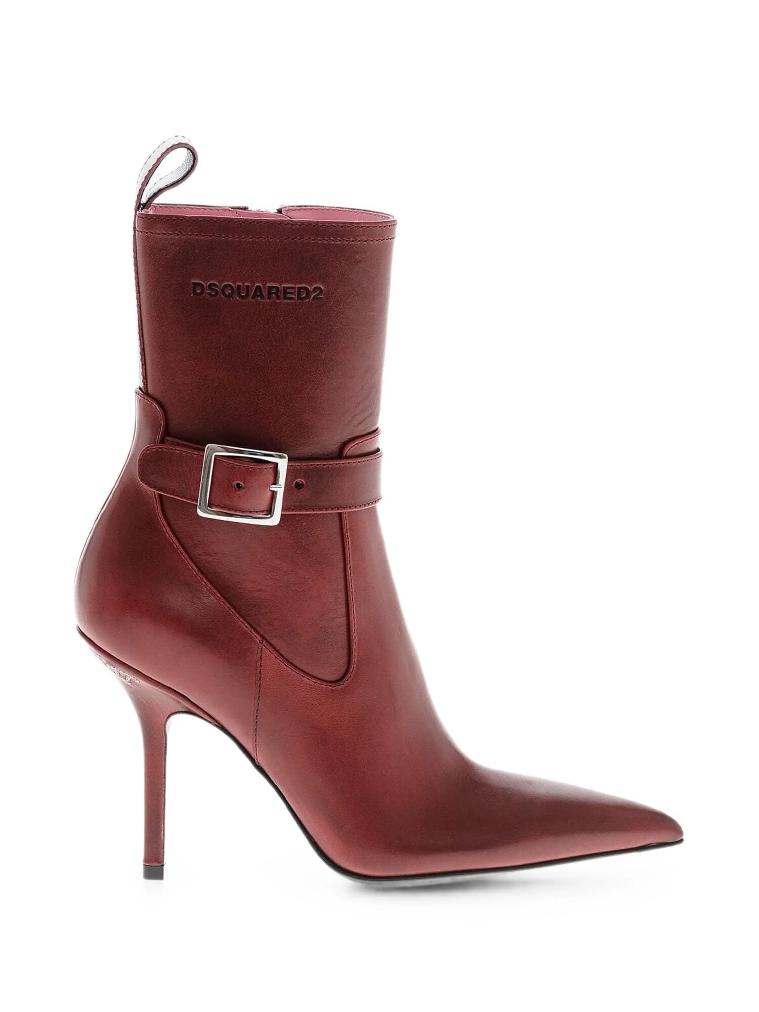 Ботинки DSQUARED2 My Dust