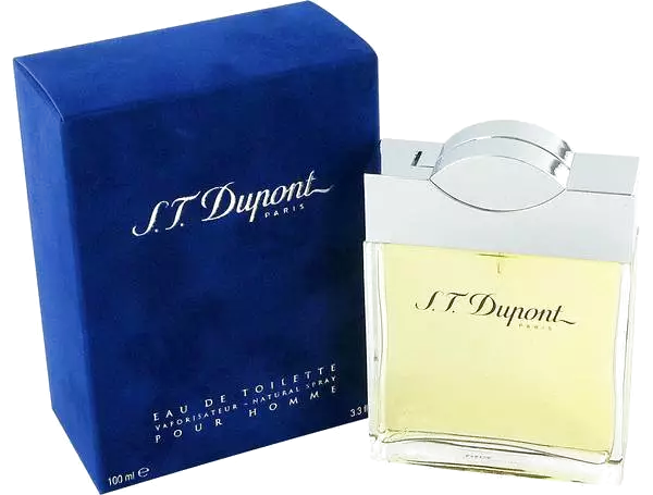 Туалетная вода Pour Homme 100 мл мужская / S.t. Dupont - Дюпон Пур Хом
