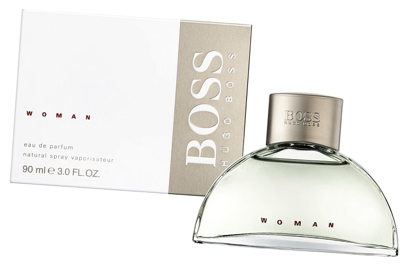 Хуго Босс Вумен аромат для женщин 90 мл парфюмерная вода - Hugo Boss Woman