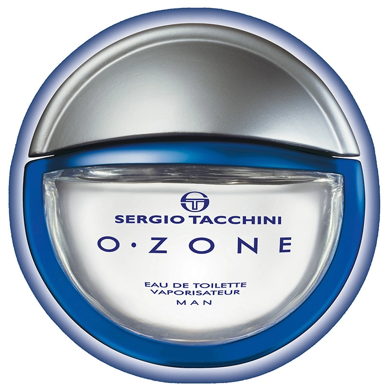 Духи для мужчин Sergio Tacchini Ozone 50 мл / Серджио Тачини Озон